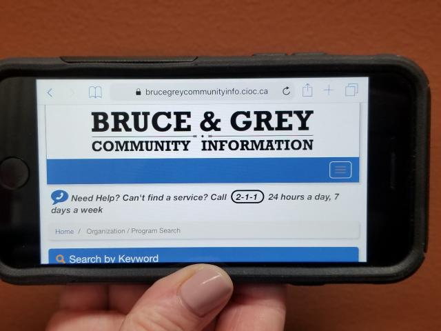 Bruce & Grey Community Information | Bruce County Welcomes You